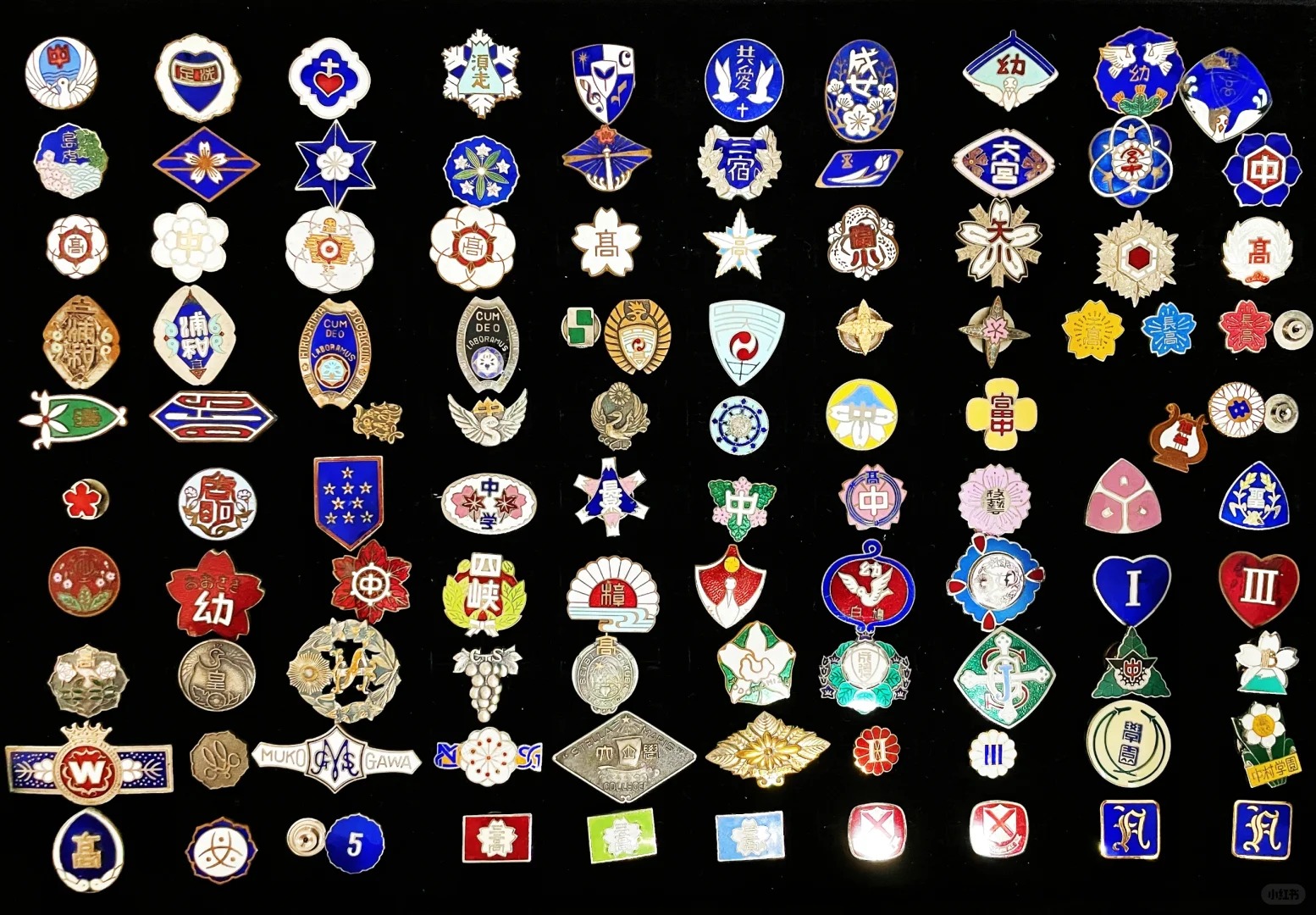 How to make metal badges - badge factory